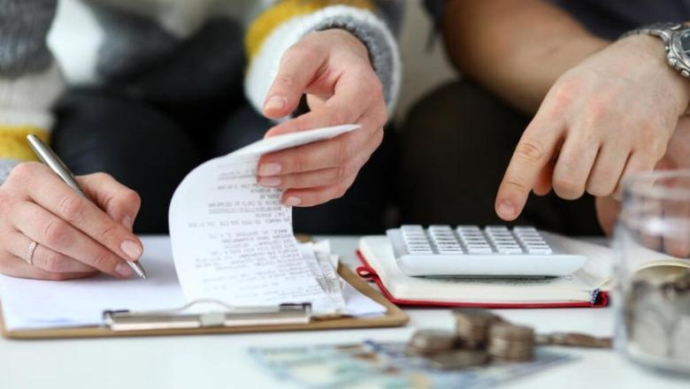 Ligji 'Tatimi mbi të Ardhurat', ja se si të plotësoni deklaratën e ...