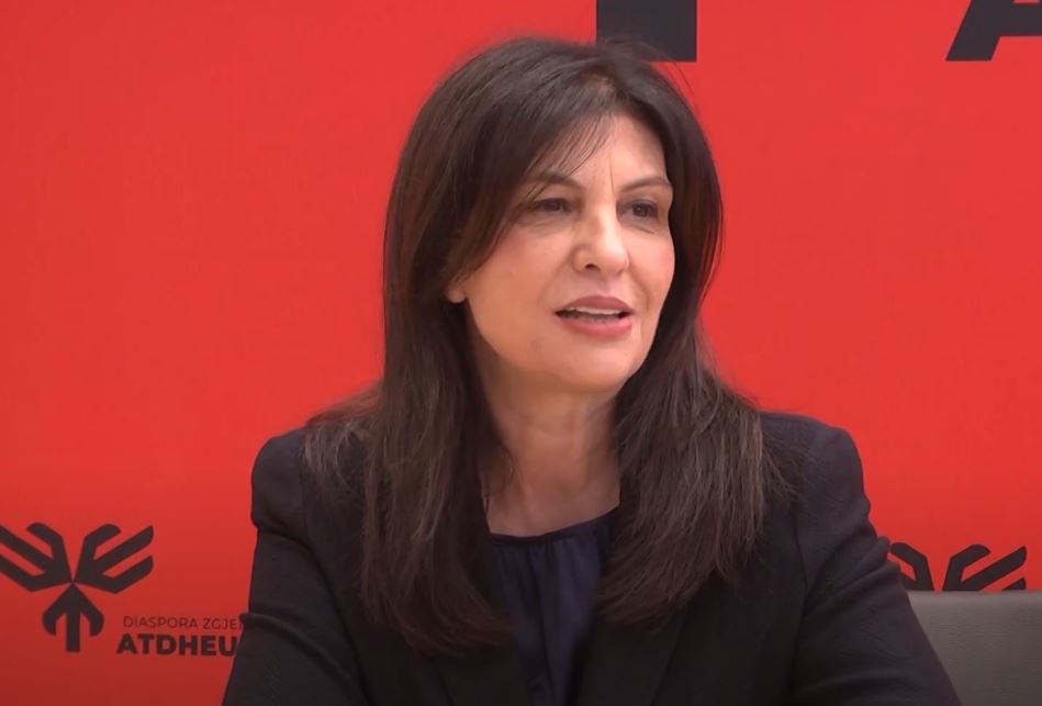 Vendimi i Qeverisë për të mbyllur TikTok-un, Topalli: Rama i frikësuar ...