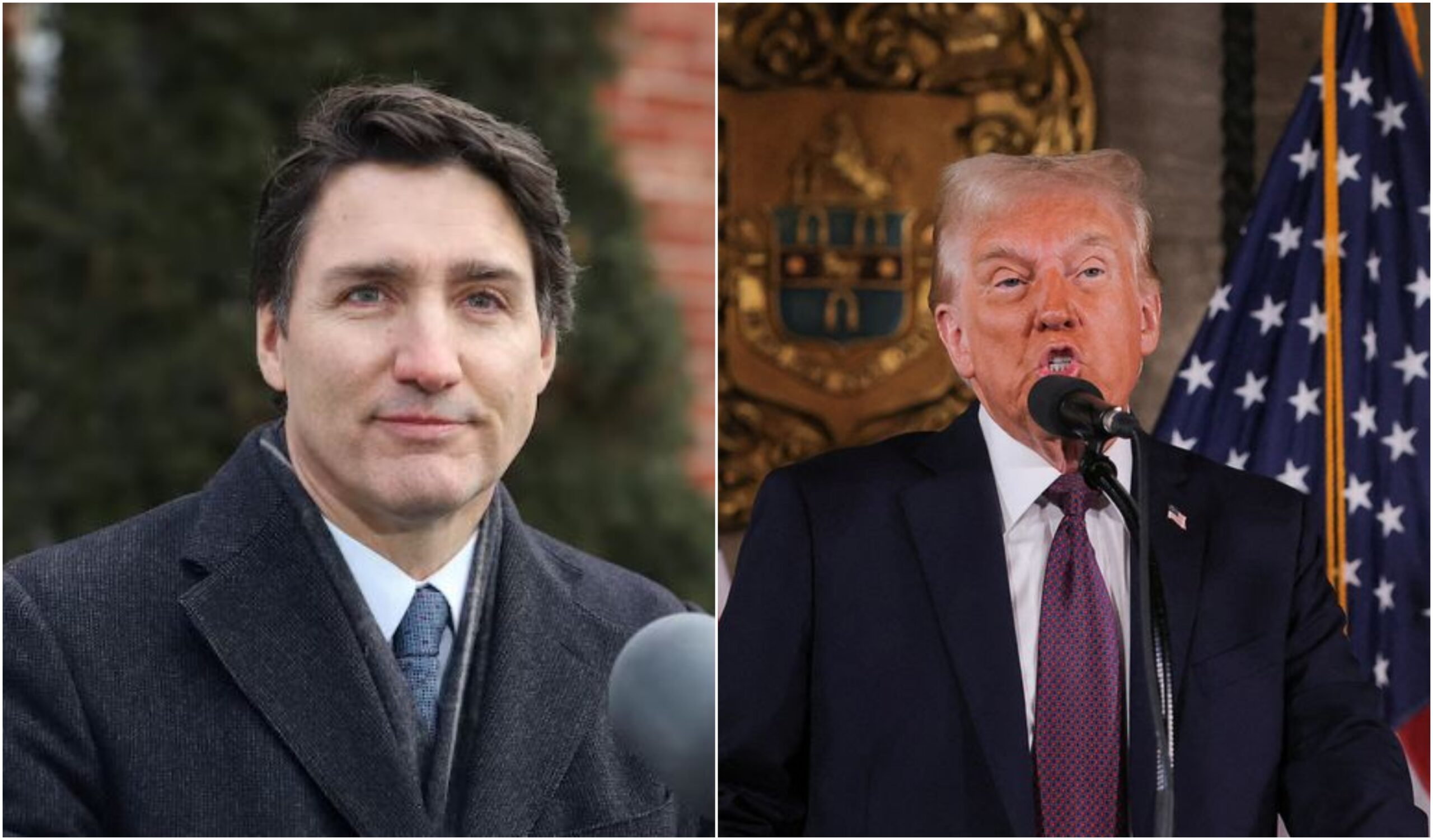 Kanadaja si shteti i 51-të? Trudeau i përgjigjet Trump-it: E pamundur ...