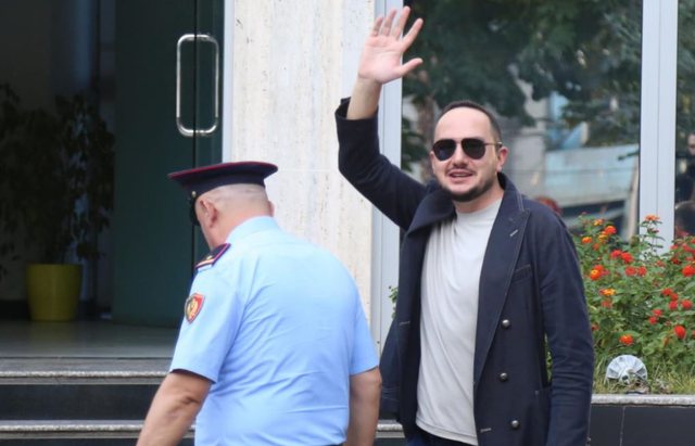 Avokati i ish-deputetit tregon pse u shty seanca: Ja kur pritet të ...