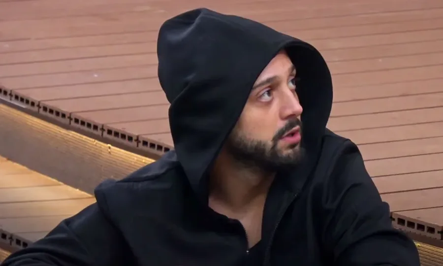 “Fjala vret”/ Gjesti zbulon se cili nga banorët e rikthyer e ka lënduar ...