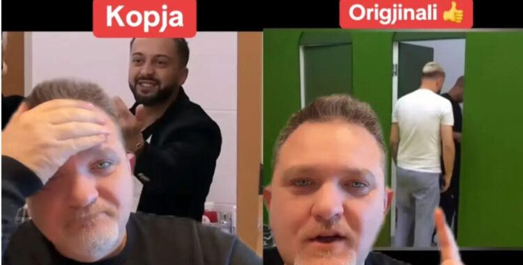 “Ja ky…”/ Jul Deda nuk ndalet i nxjerr 'bojën' Gjestit , publikon videon e papritur - Sot News ...