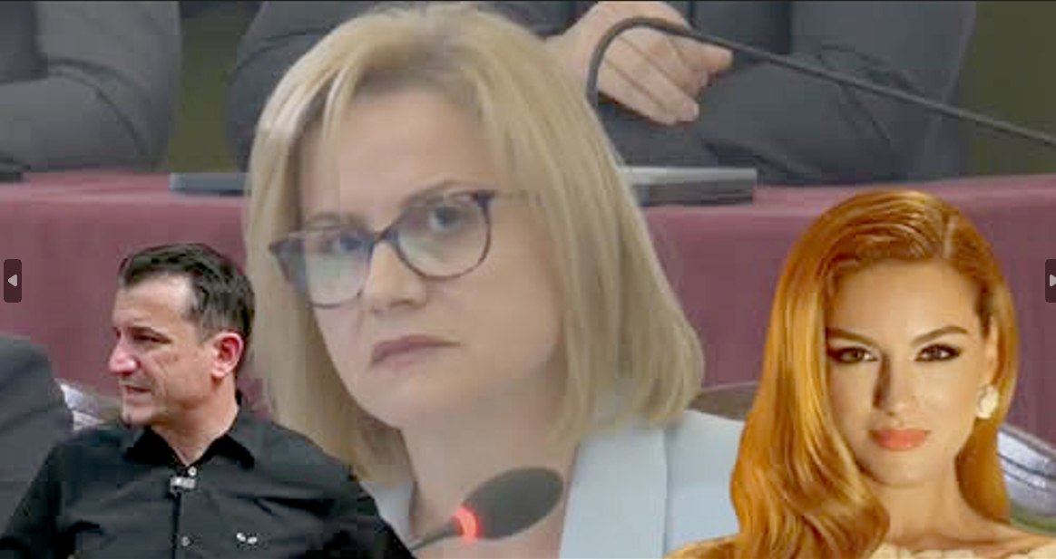 Si Klotilda Bushka porositi kushërirën e saj se çfarë duhet të thoshte ...