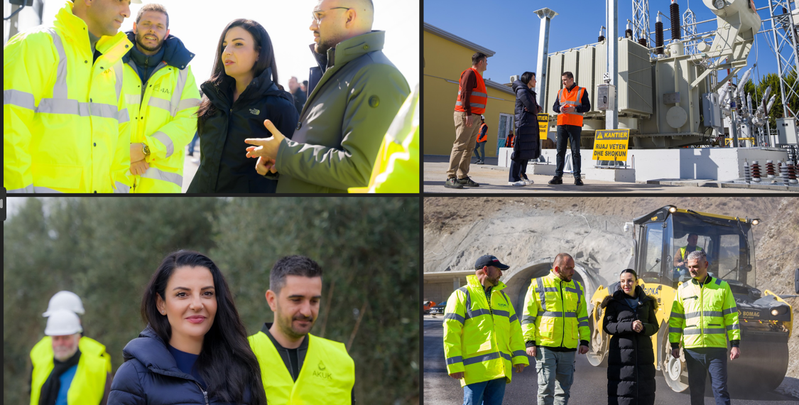 “Çunat e Belës” që menaxhojnë miliardat e shtetit dalin në fushatë për ...