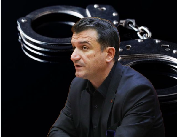 Arrestimi i Erion Veliajt/ Çfarë kallëzoi 'Nesti Angoni' në SPAK që çoi ...