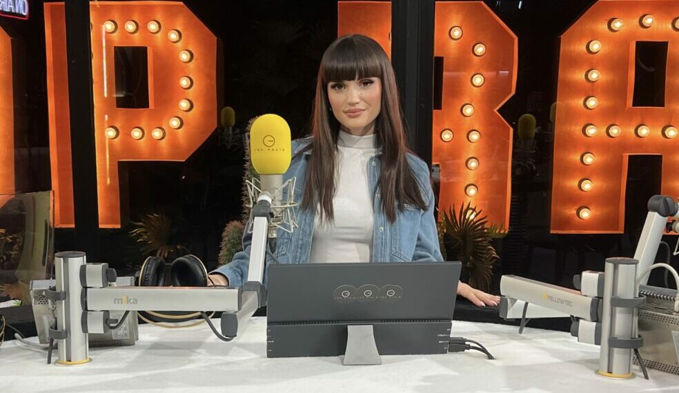 “Kishte një kod, ylli polar…”/ Ish-bashkëshortja e Aldos sqaron mesazhin që i dërgoi me “Big ...