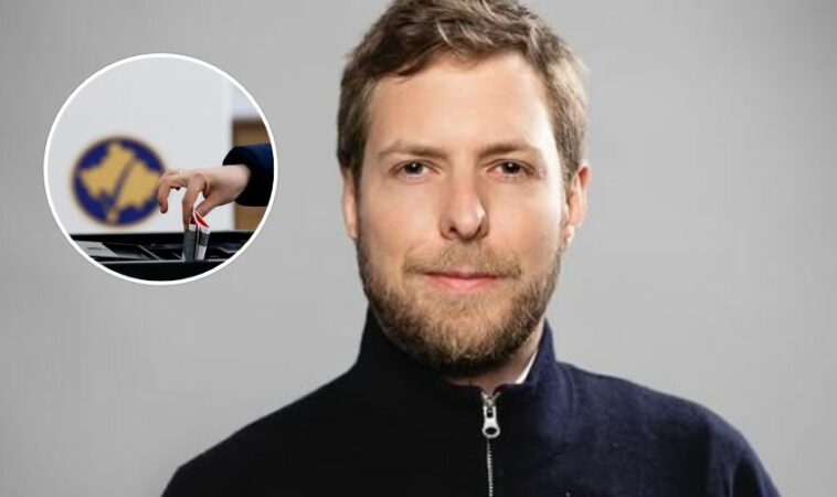 "Tregoni se jeni partner i besueshëm i SHBA-ve", Princ Leka mesazh ...