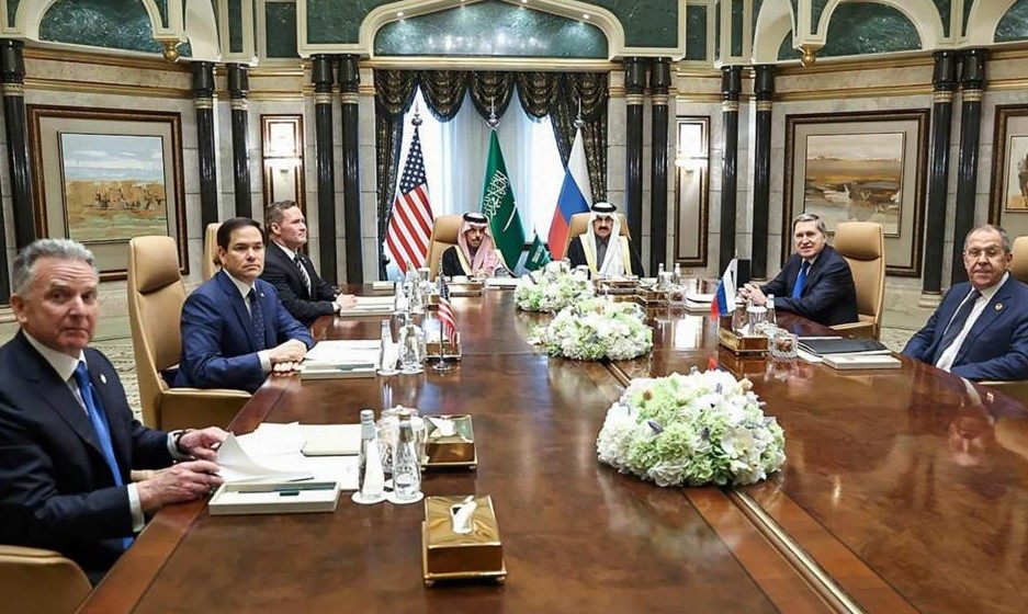 Përfundimi i negociatave për Ukrainën, reagojnë zyrtarët rus: Shumë ...