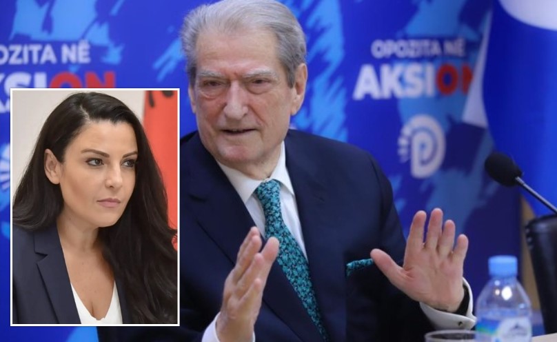 Arrestimi i Veliajt/ Berisha tregon prapaskenat: ‘Nesti Angoni’ ishin Balluku e Bistri, i ...