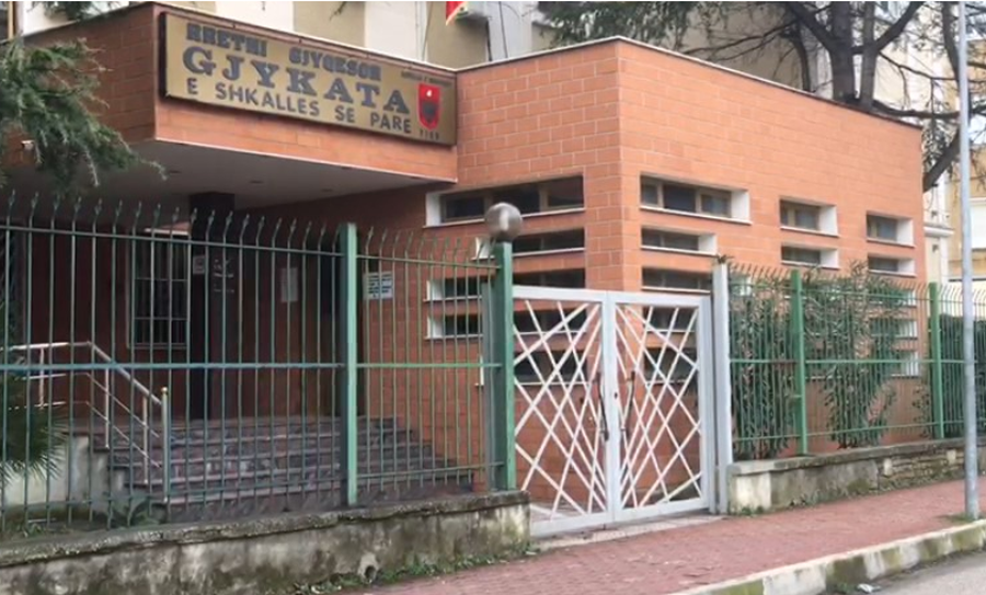 U kërcënua nga Ben Qimja, merret në mbrojtje gjyqtari Vladimir Cjapi ...