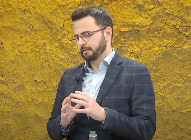 Endri Shabani zbulon “grackën” e madhe që Sali Berisha iu ka ngritur ...