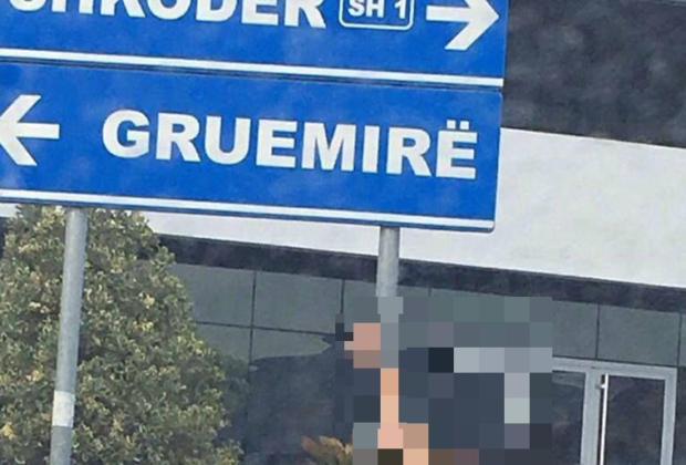 Të shtënat në Gruemirë, autorët shkuan për të grabitur por u kapën 'mat ...