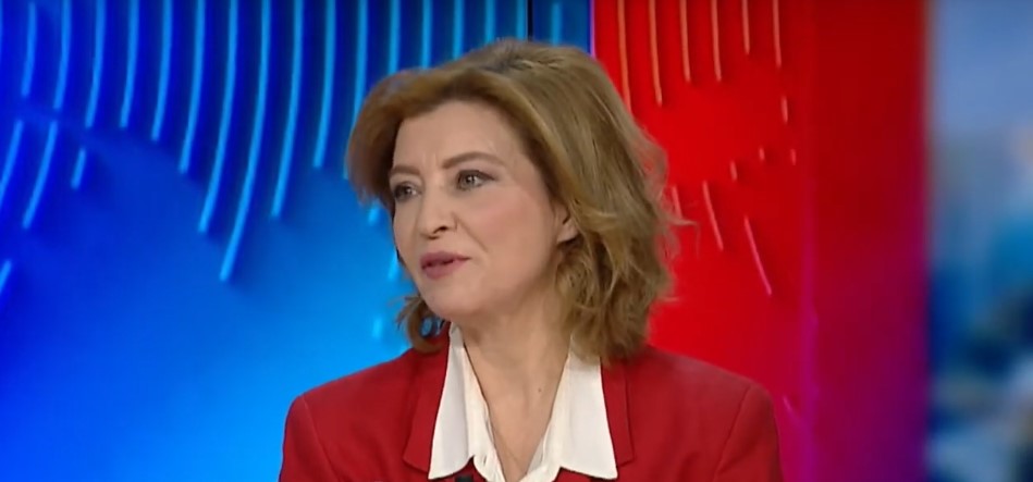 "Dosja 'non grata' e Berishës në duart e zv.sekretarit të SHBA", Harxhi ...