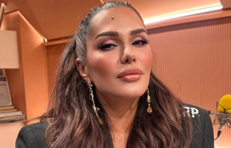 Nuk humb më shumë kohë, Ilnisa Agolli në një lidhje të re dashurie? Ja ...