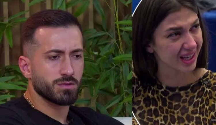 E papritur/ Jozi dhe Loredana marrin vendimin përfundimtar për lidhjen e tyre: Më jep… - Sot ...