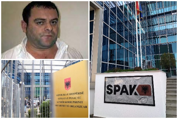 'Do të vras gruan dhe fëmijët', zbardhen kërcënimet e Ben Qimes ndaj ...