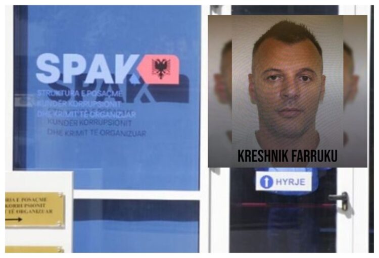 “Maloku i do lekët në Shqipëri”/ Dosja me të dhënat ‘bombë’ për ...