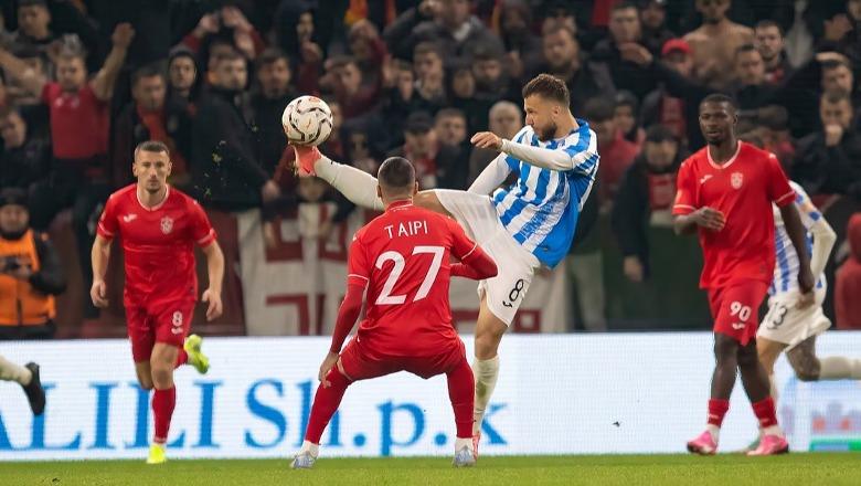 FIFA publikon raportin, ja sa milionë dollarë ka përfituar futbolli ...