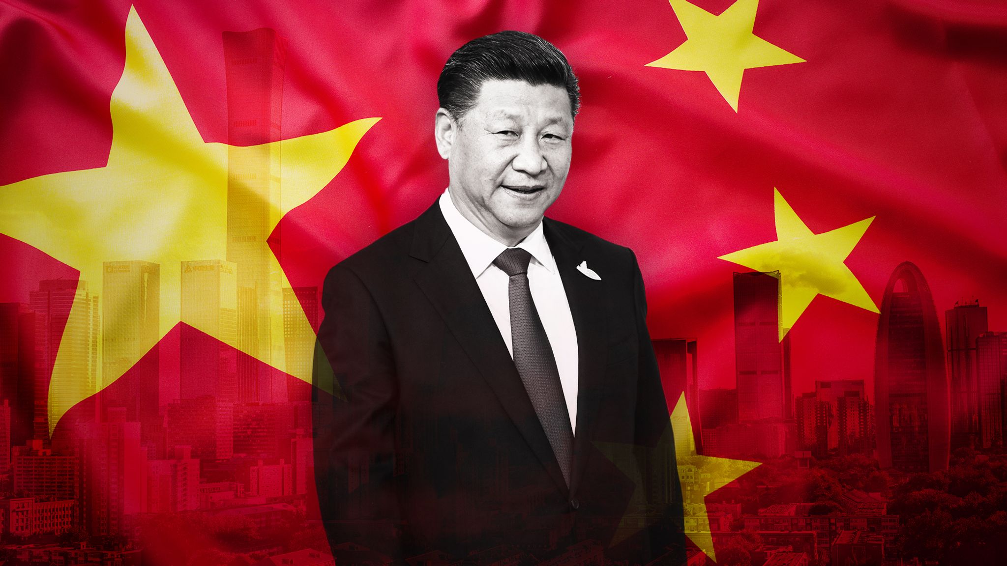 Revolucioni i Xi Jinping, ja si e ka forcuar ushtrinë e Kinës - Sot News | Lajme
