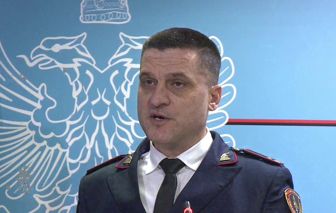 Aksioni antidrogë në kryeqytet, Alushi: Sekuestrohen 3.4 kilogramë ...