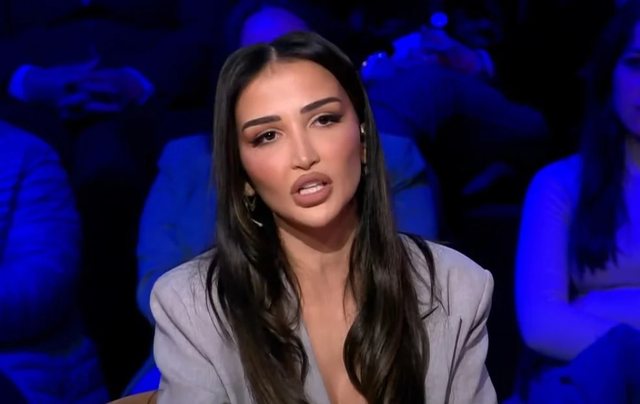 Në vëmendjen e gjithë publikut kohët e fundit, kërcënohet Xheneta ...