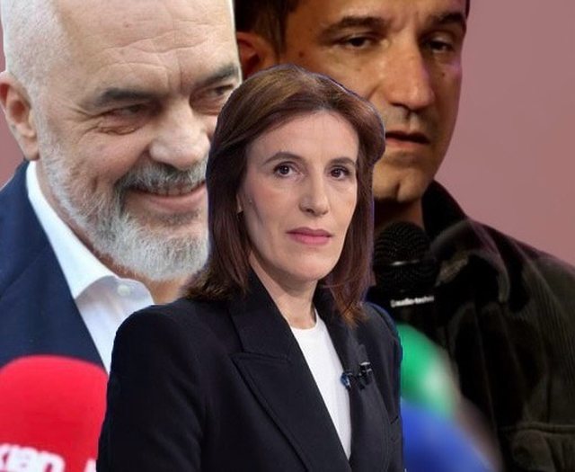 Përballje e heshtur mes Veliajt dhe Ramës/ Lala zbulon detajet: Ja si u ...