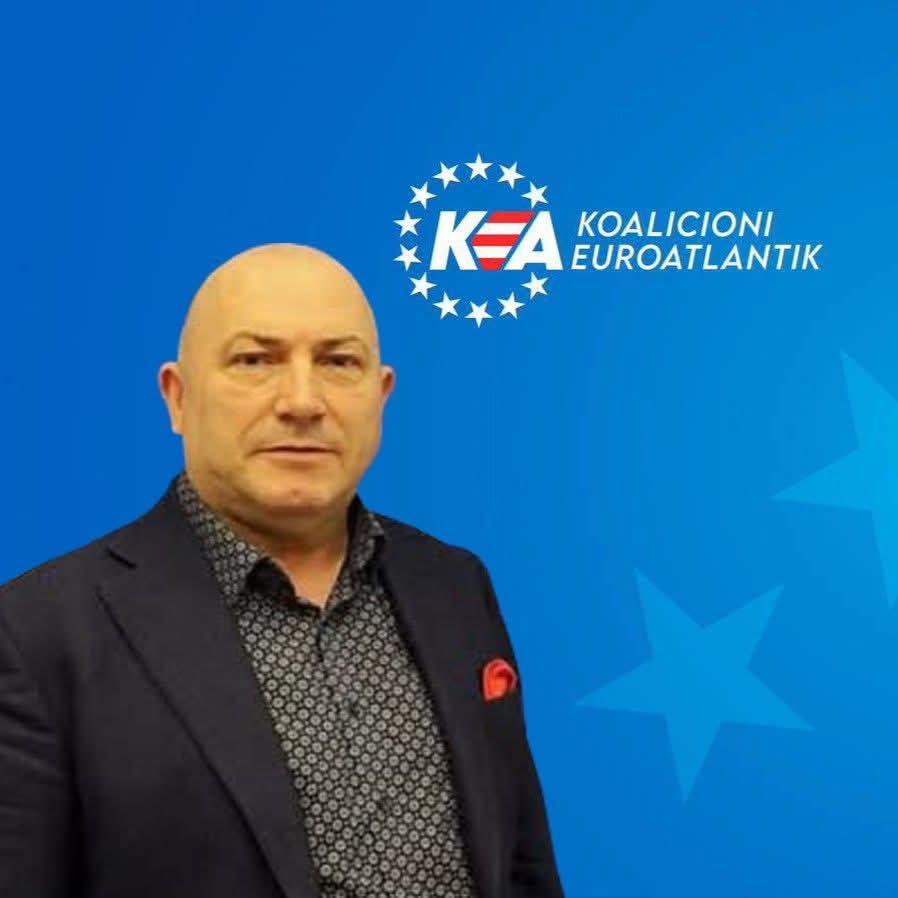 Katet Rama-Berisha kanë hipotenuzë mashtrimin! - Sot News | Lajme