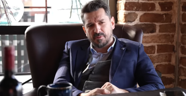 Zbulohet, kjo është partnerja e re e Atilla Kardesh që bëri 'namin' në ...