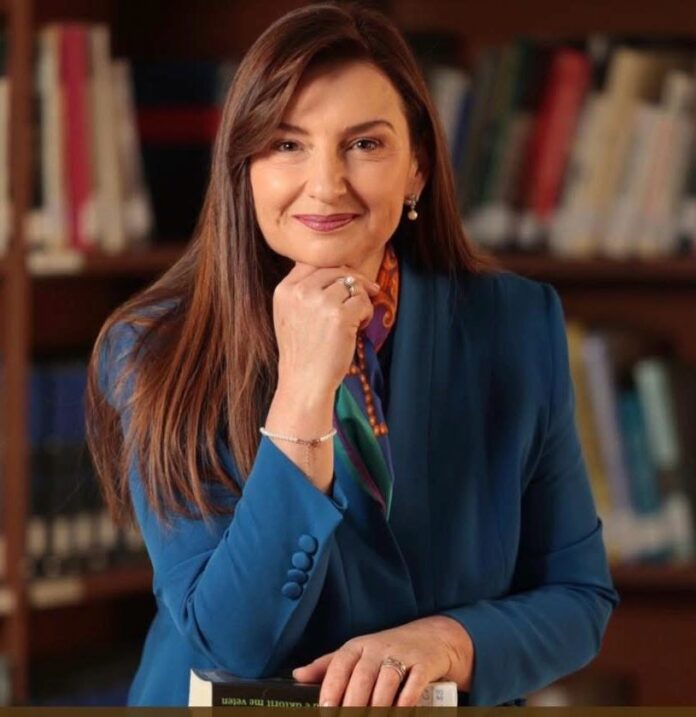 Taulanda Jupi: Rama premton, dështon dhe mashtron, shqiptarët nuk hanë ...