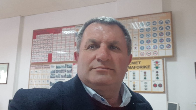 U aksidentua në gjendje të dehur, SPAK mbyll hetimet dhe e dërgon në ...