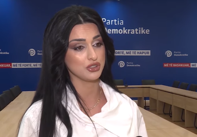 U tërhoq nga kandidimi nën siglën e PD, Balliu: Më kontaktuan nga PS ...