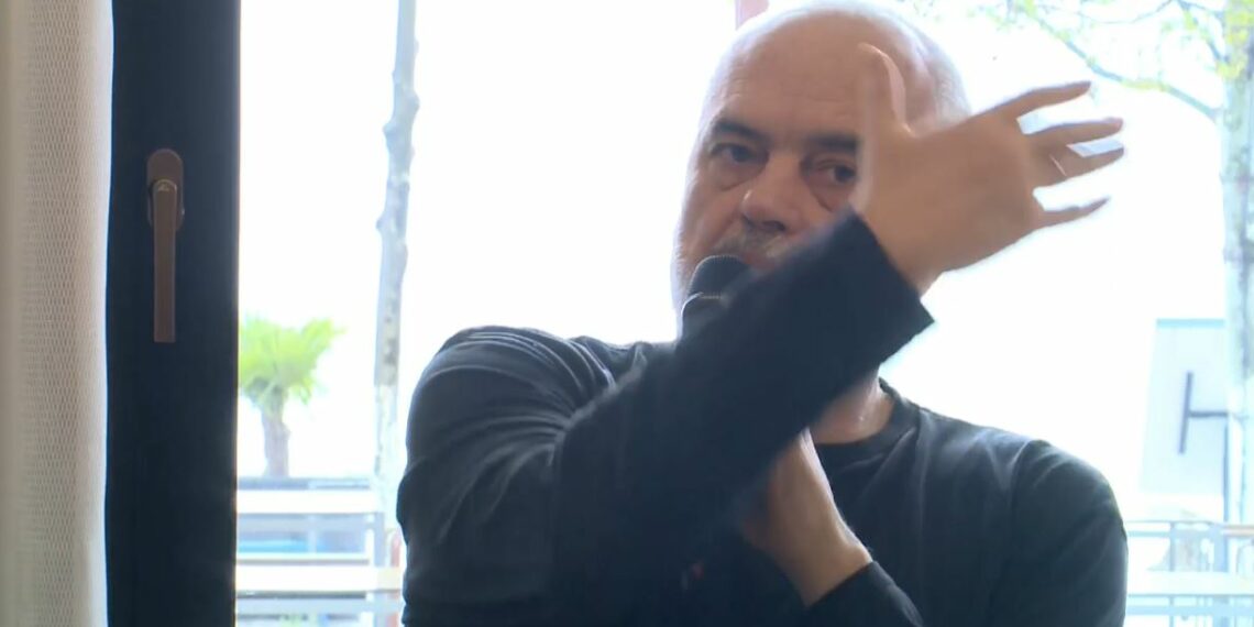 Prangosja e ish-zyrtarëve të PS nga SPAK, Rama paralajmëron socialistët: Kush devijon nga rruga ...