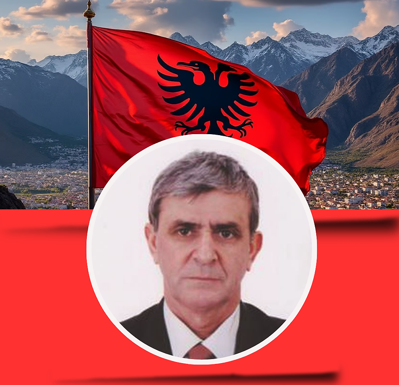 Historiani i njohur Bernard Zotaj “shuplakë” Çelo Hoxhës: Ata që ...