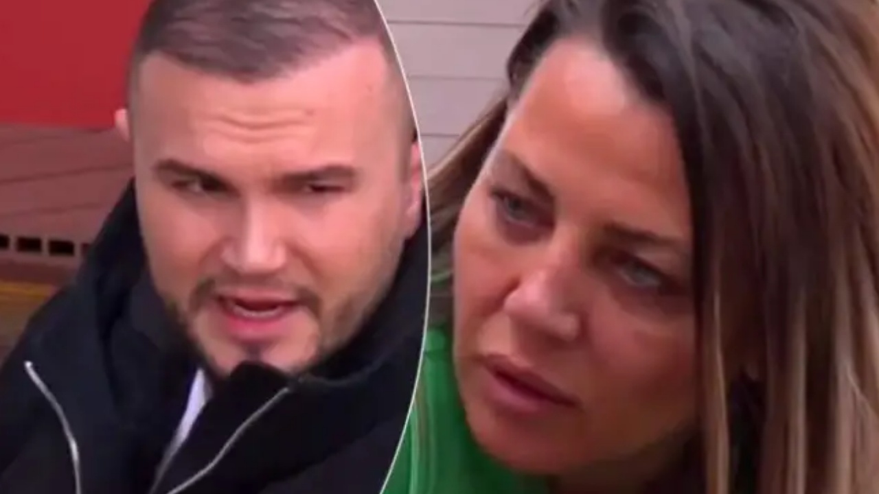 “Gjestin nuk e konsideroj të fortë”/ Shkëlzeni kritikon Gertën për ...