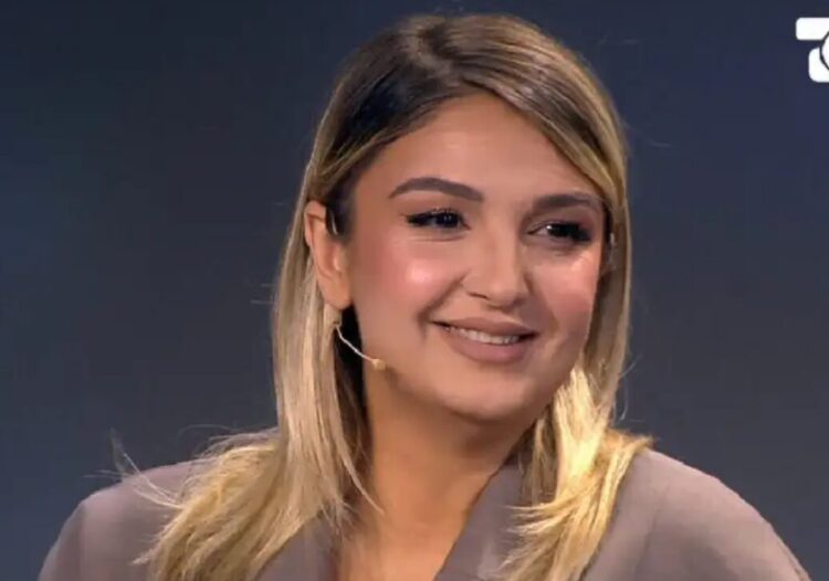 Nami i lekut/ Olsa Muhameti tregon shifrën marramendëse që është fituar ...