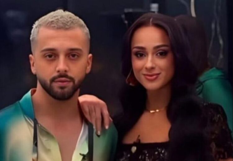 Pas 48 orësh brenda në BBV, Egli merr vendimin e papritur në lidhje me Gjestin: Kam kuptuar se ...