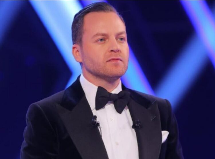 Çfarë po ndodh me Ledion Licon? Moderatori habit me ndryshim drastik ...