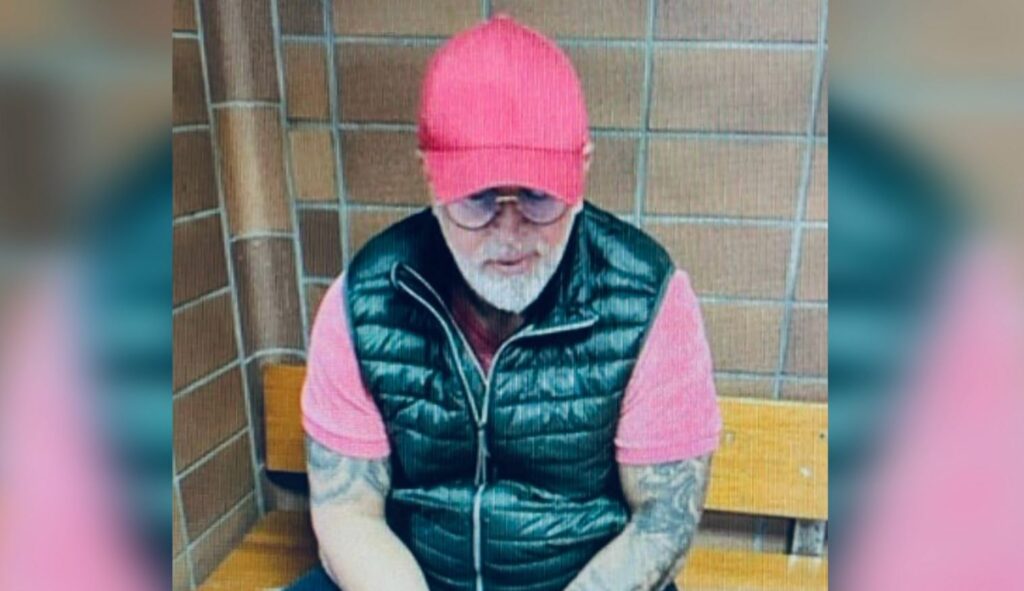 U ekstradua nga Spanja, Lulzim Berisha mbërrin në Rinas nën masa të ...