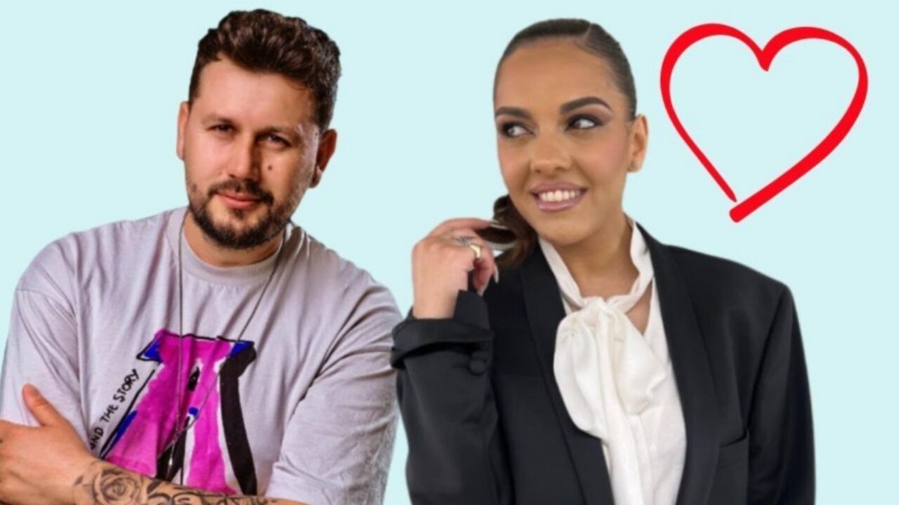 E lidhur apo single?! Livia Brunga flet pa 'doreza', zbulon gjithçka ...