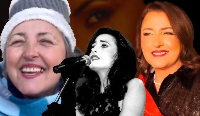 Parashqevi Simaku do të rikthehet në Shqipëri, planet e reja të ikonës ...