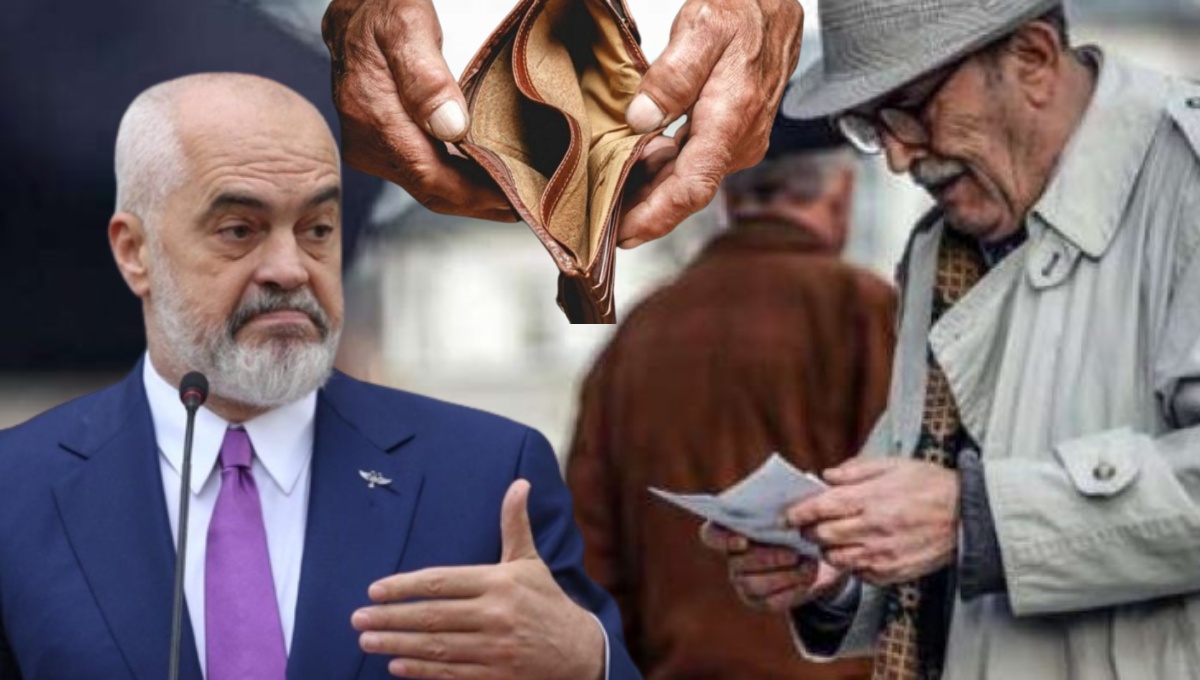 Bonusi i Pranverës për pensionistët, nis sot shpërndarja, ja ku mund t ...