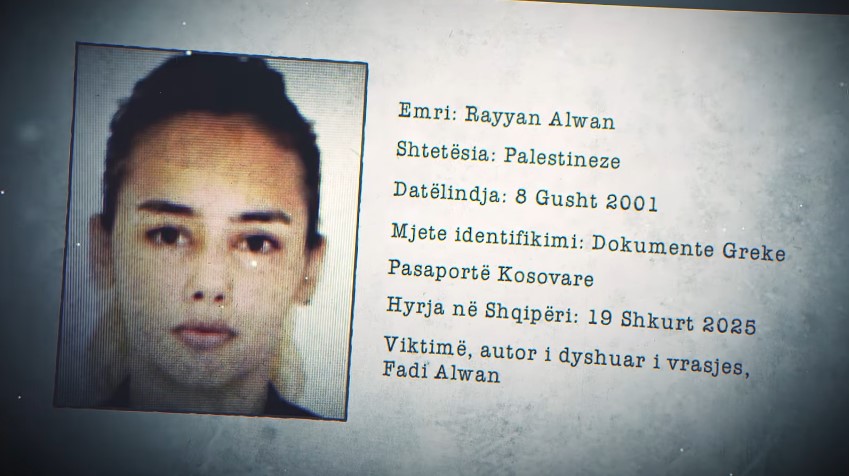 Historia makabre/ Vajza palestineze bie viktimë e një plani të tmerrshëm nga prindërit - Sot ...