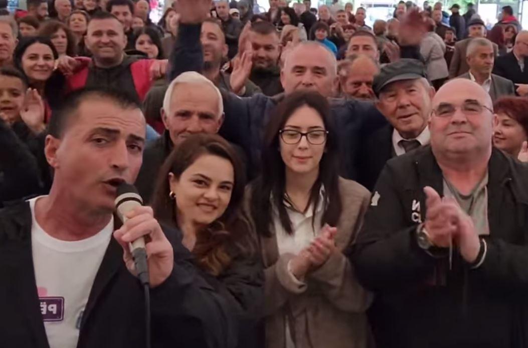 Listat e PS/ Pas Agron Malajt, jep dorëhejen edhe kryetari i Bashkisë ...