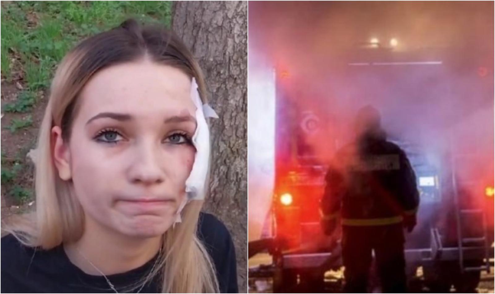 Përjetimi i tmerrshëm në diskotekën e Koçanit, shokon 20-vjeçarja ...