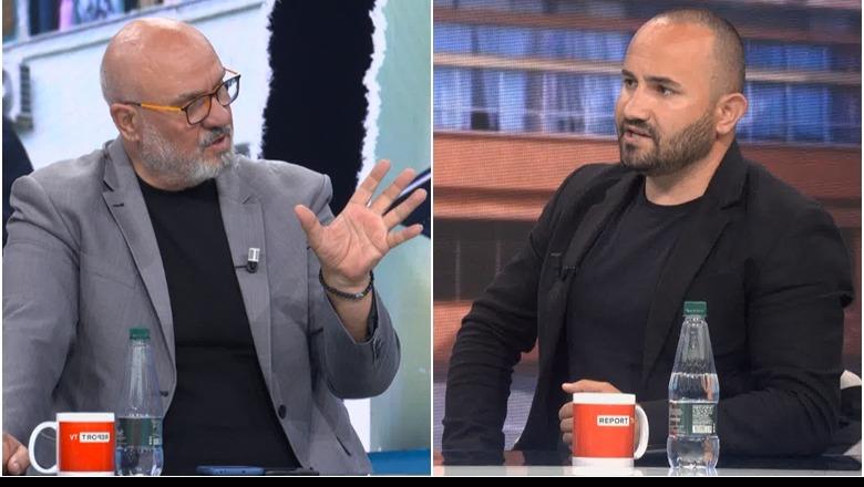 “Skenar për t’i shpëtuar drejtësisë”, Doçi: Berisha synon të ushtrojë ...