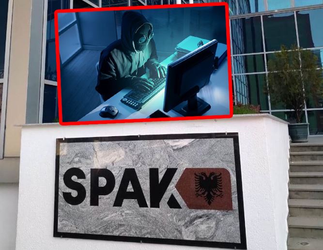 Plas skandali, hakerohen kompjuterët e tre prokurorëve të SPAK, ja kush ...