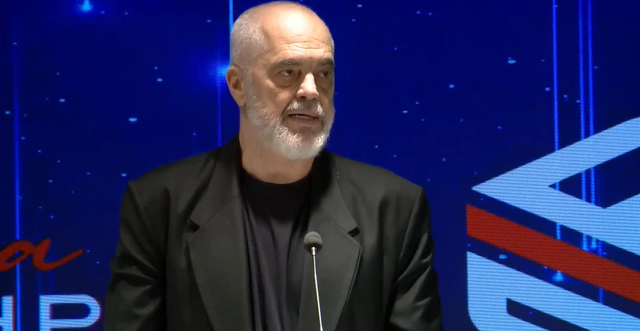 “I krijuar për talentet!"/ Rama: 'Durana Tech Park', epiqendra e ...