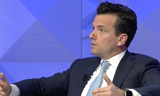 Shehaj fiton mbështetje të fortë nga dy gazetarët e njohur: Ai është ...