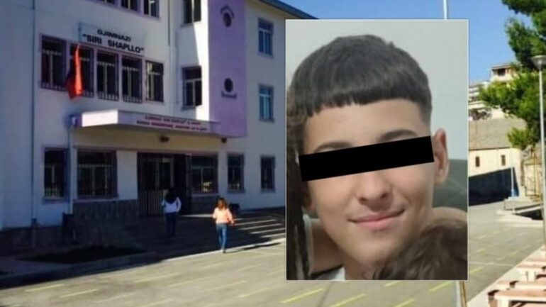 Vetëvrasja e 15-vjeçarit në Gjirokastër, Prokuroria: S'ka indicie për ...