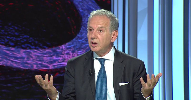 "Po livrohen miliona për ta larguar Shqipërinë nga skena”, Nesho akuzon ...